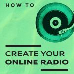 How To Start Your Own Online Radio? | Radiolize