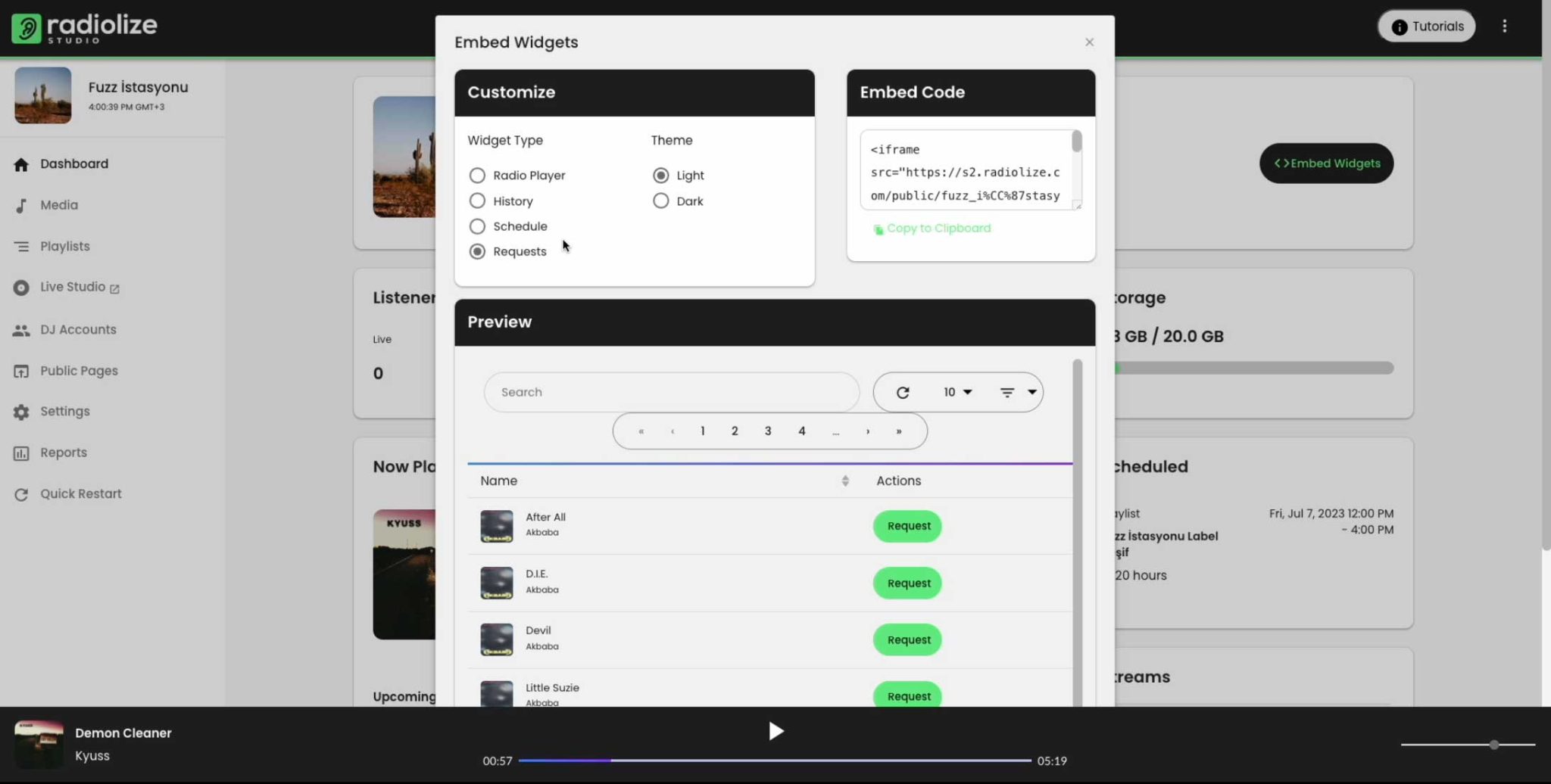 How To Start Your Own Online Radio? | Radiolize