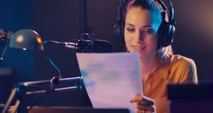 How To Write A Broadcasting Radio Script - 7 Examples | Radiolize