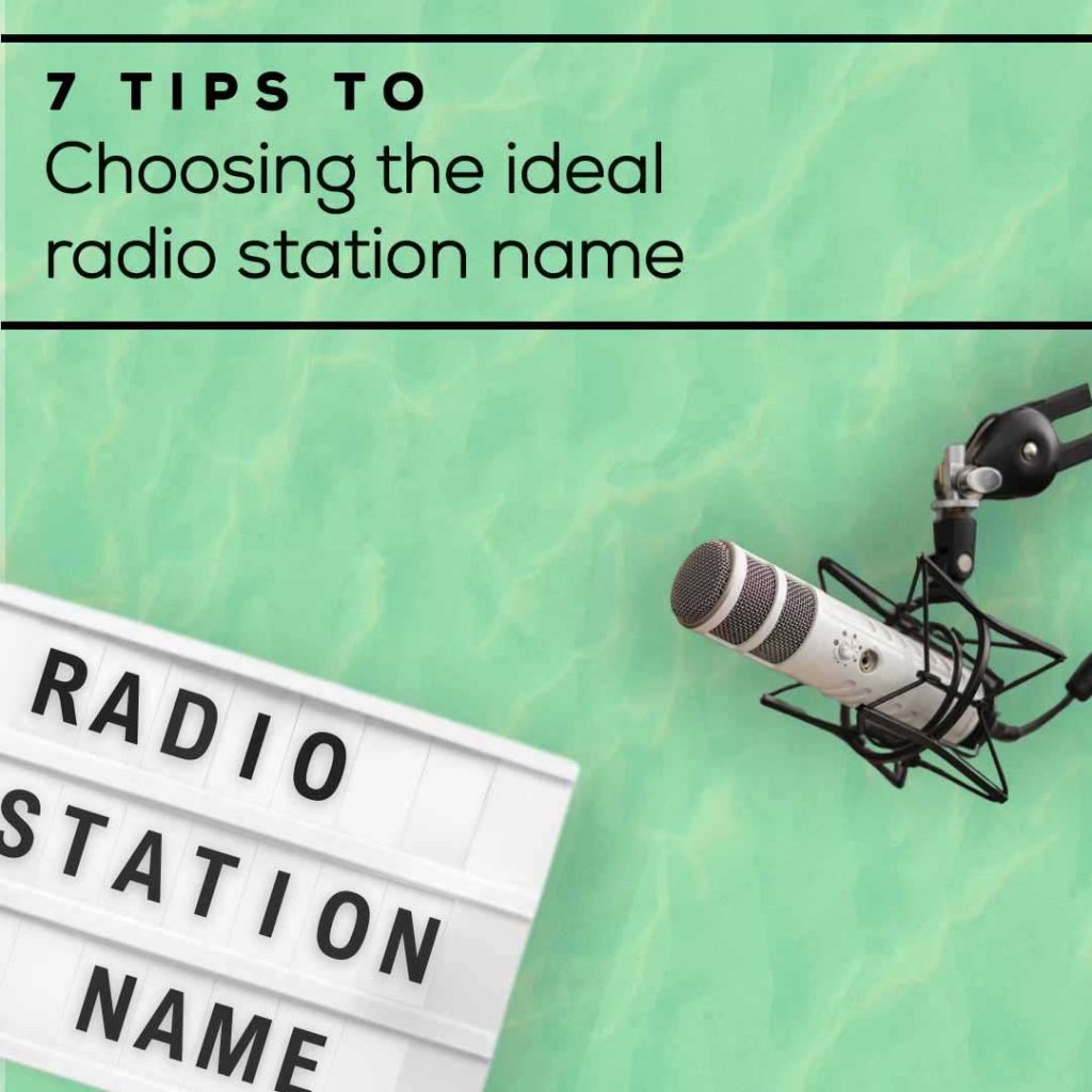 How To Start Your Own Online Radio? | Radiolize