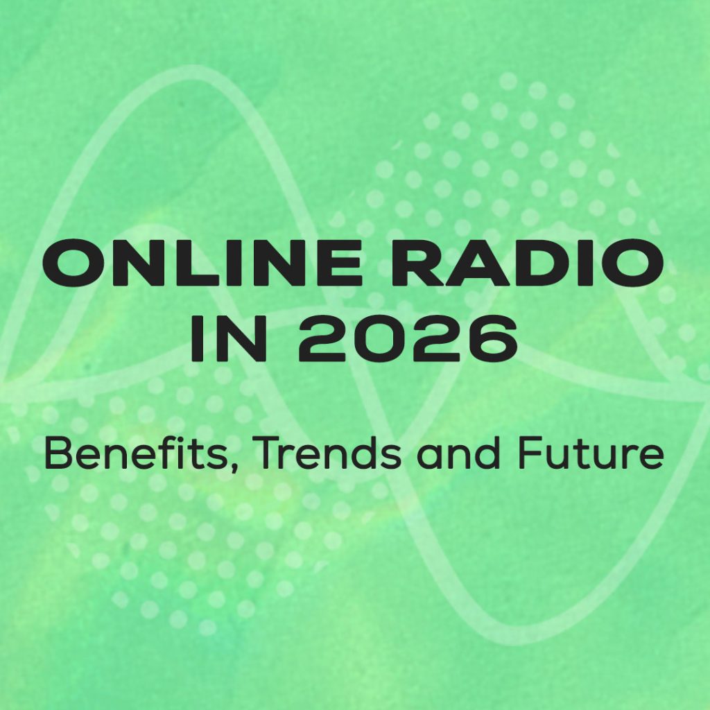 How To Write A Broadcasting Radio Script - 7 Examples | Radiolize